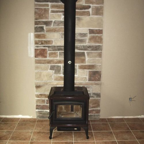 Wood Stoves - Friendly Fires