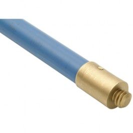 Chimney Rod - Flexible - 7/8" Connection (BARE7860U) - Friendly Fires