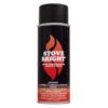 Stove Bright Paint - High Temperature Paint - Stoves & Fireplaces ...