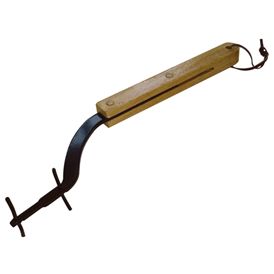 Grill Lifter: Medium Duty - Friendly FiresFriendly Fires