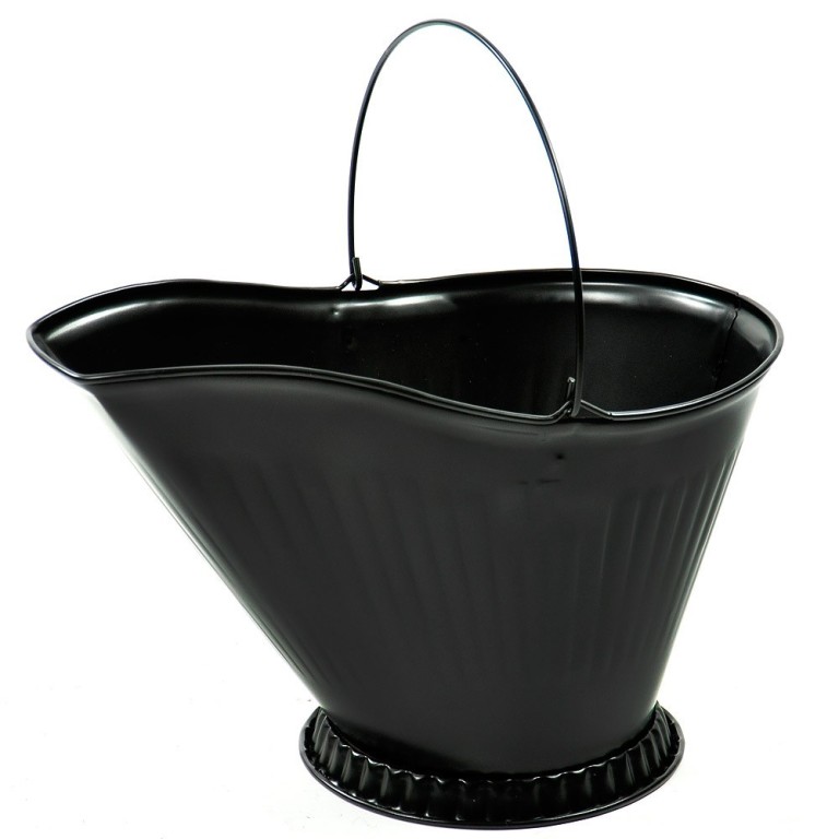 Pellet Scoop / Hod - Friendly Fires