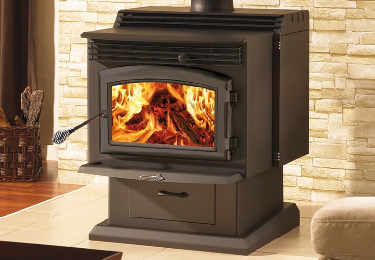 SBI Refractory Brick Kit - Enerzone Solution 3.4 Wood Stove