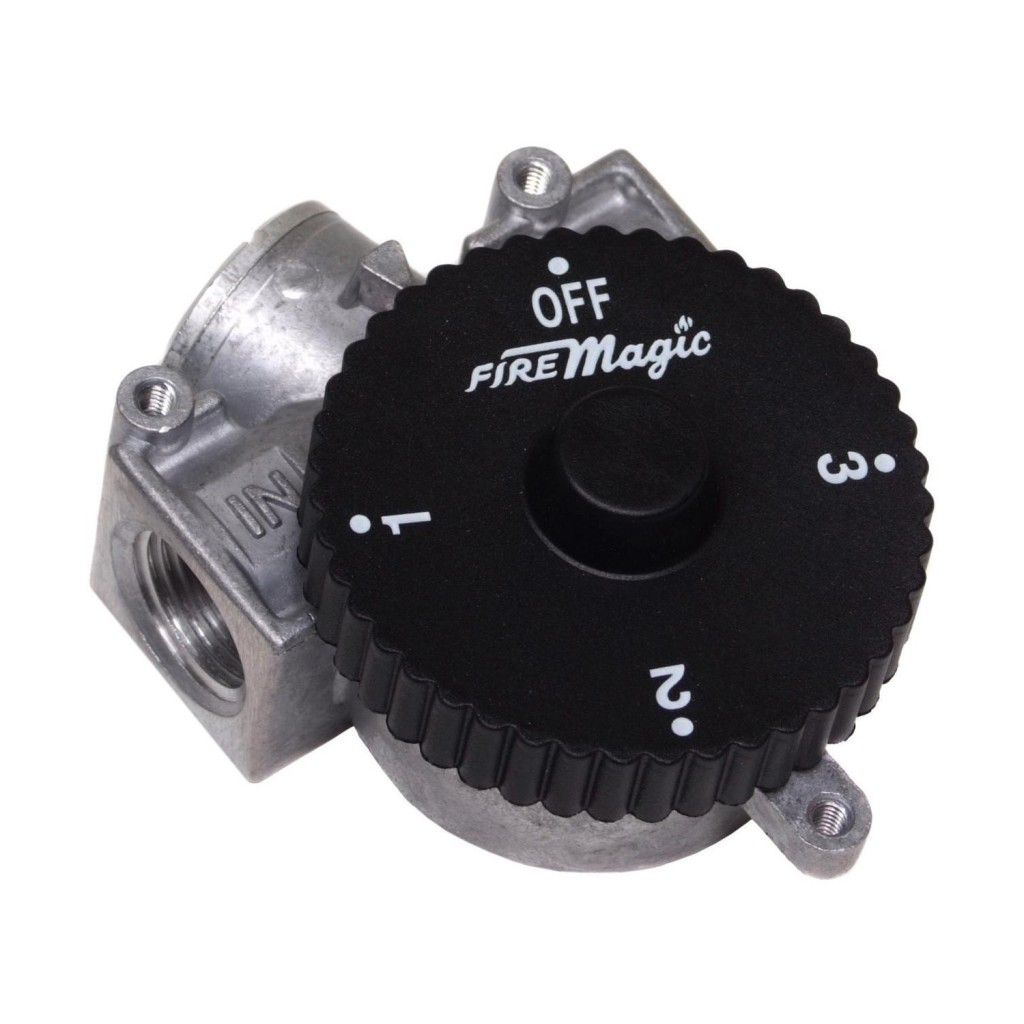 Outdour BBQ Firetable or Heater Timer Auto Shut-Off Propane NG
