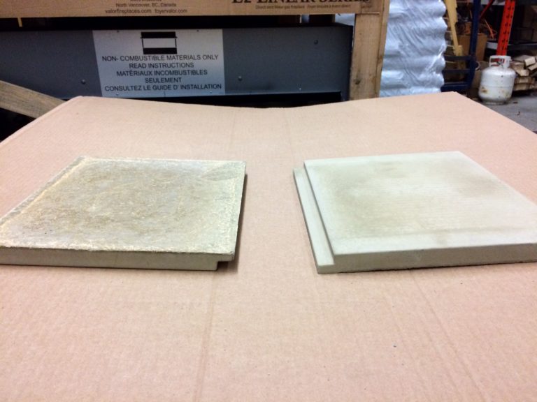 Regency Top Baffle - Large Stoves & Inserts 3000/3100 (063-955 ...