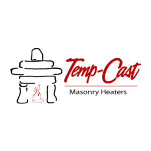 Temp Cast Masonry Heater Part # 10 | Friendly Fires