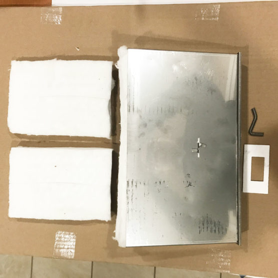 Pacific Energy Parts - Friendly Fires