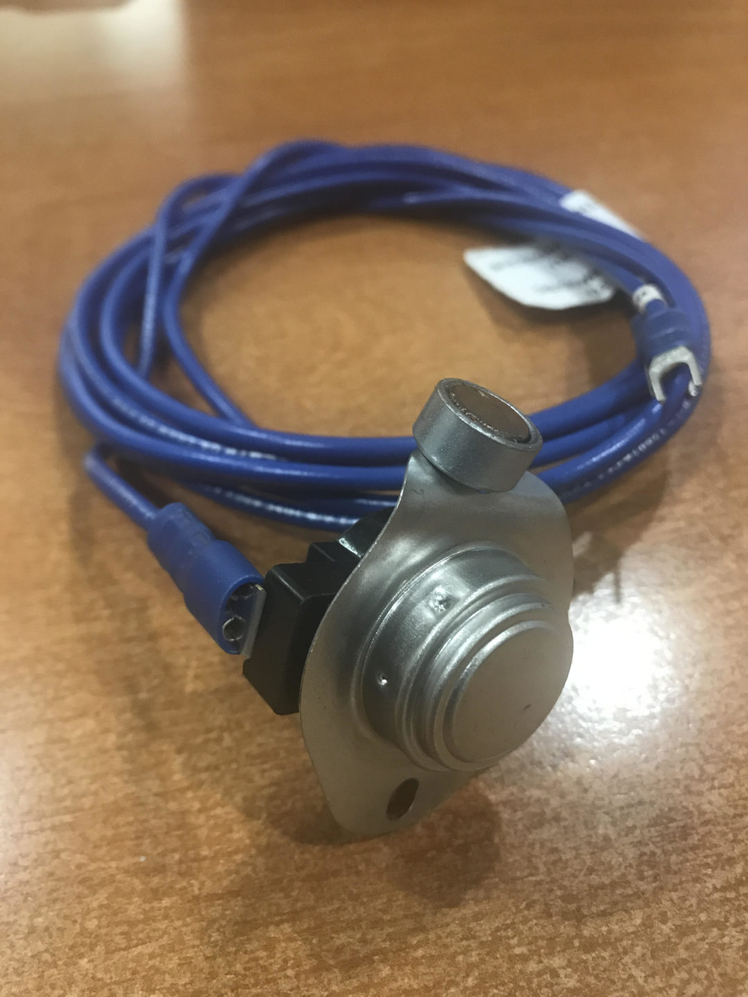 RSF Thermal Switch Assembly/Thermodisc/Thermoswitch (HB5N) - Friendly Fires