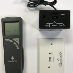 Napoleon Remote Controls and Thermostats - Friendly Fires
