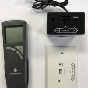 Napoleon Remote Controls and Thermostats - Friendly Fires