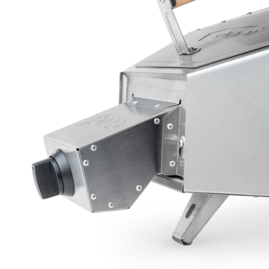 Ooni Pro Burner Attachment | Friendly Fires | friendlyfires.ca