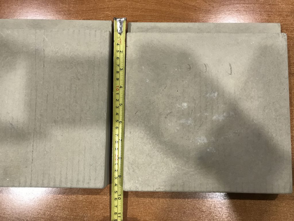 Regency Top Baffle Small Stoves & Inserts - 1000/1100/1200/1250 (073 ...