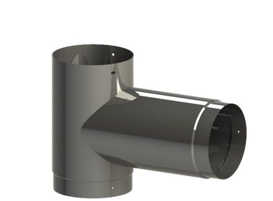 ICC Rigid SS Liner - Base Tees | Friendly Fires | friendlyfires.ca