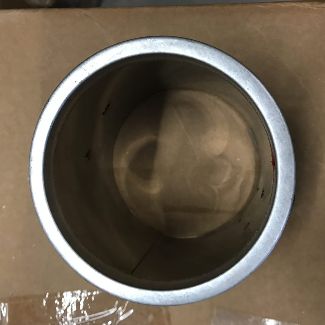 Selkirk EnergyVent Versa-Liner Stove Adapters | Friendly Fires