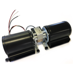 Regency Fan Blower Replacement - Many Models (910-157/P former #440-560 ...