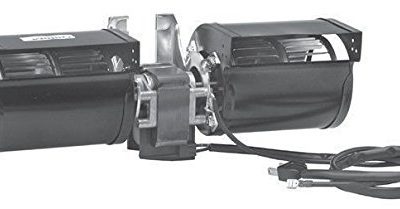 Regency Fan Blower Replacement - Many Models (910-157/P) - Friendly ...
