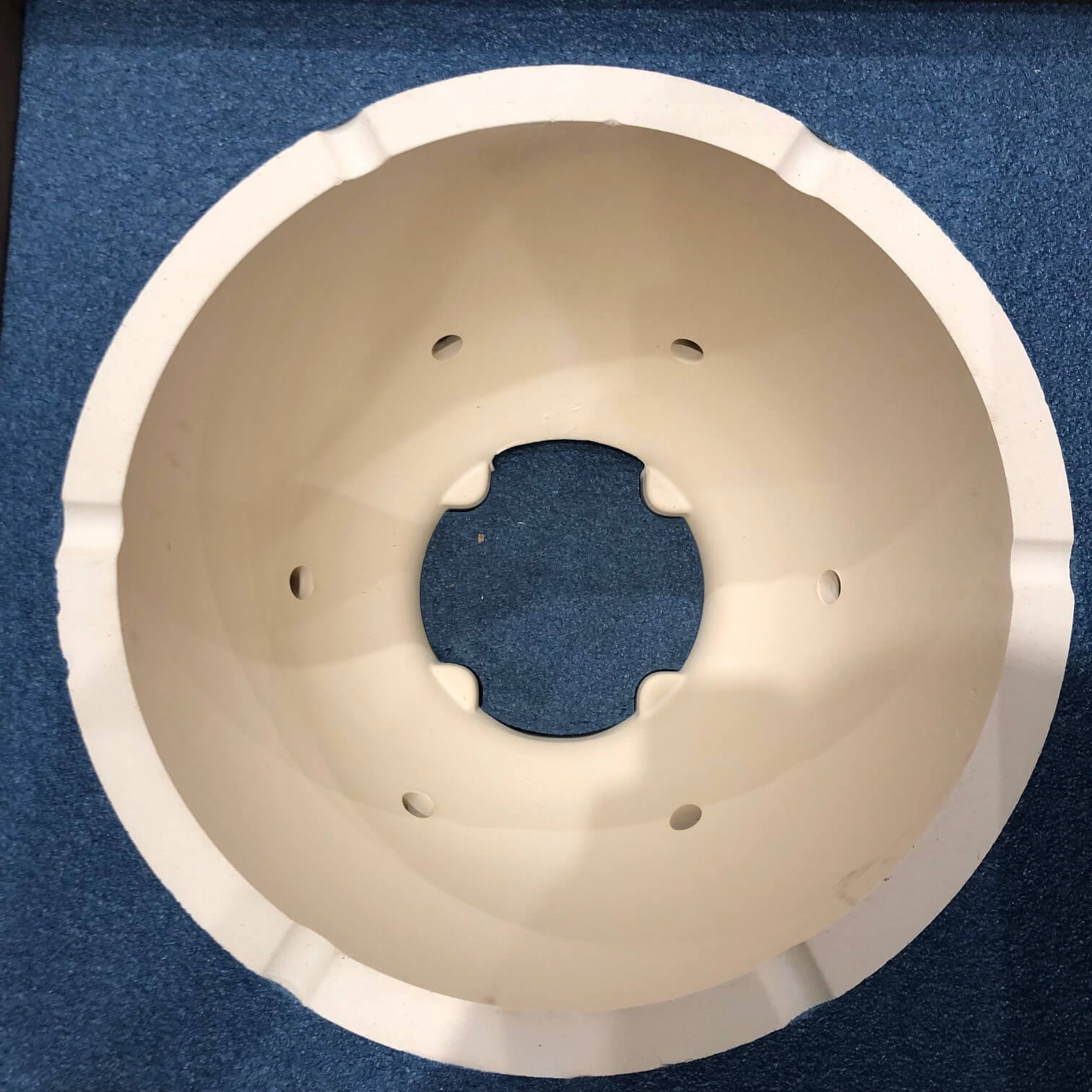 Primo Firebox Replacement