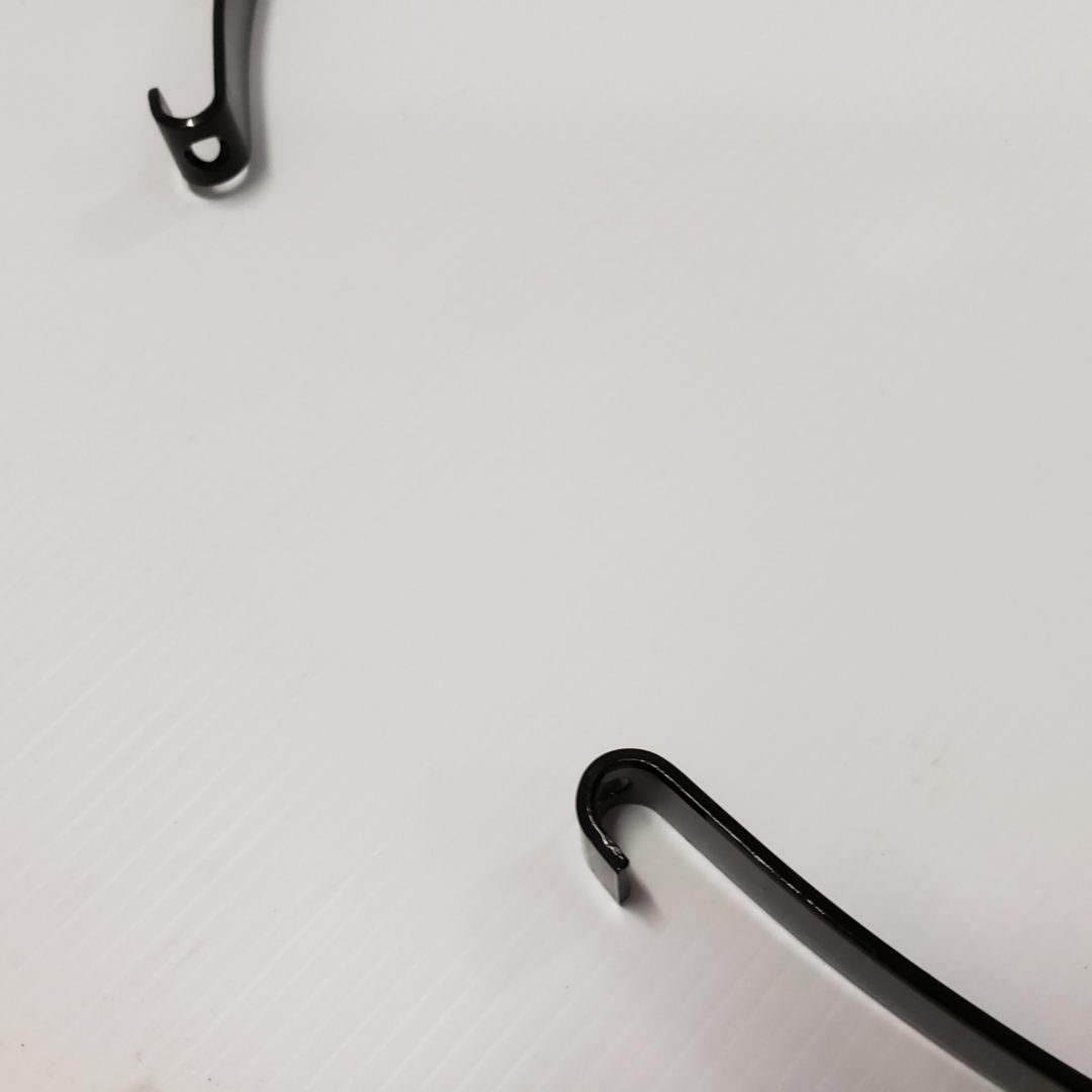 Primo Oval Hinge Bands 177809 / 177509 / 177411