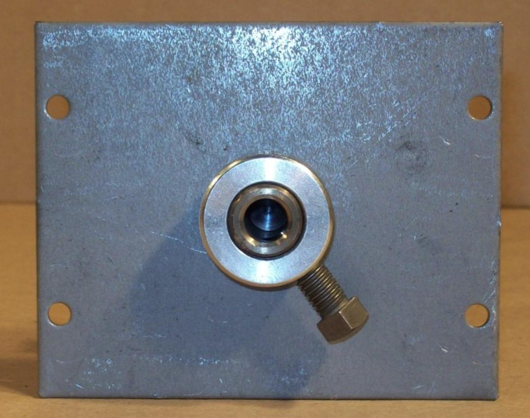 Black Olive Pellet Grill Auger Assembly (50-2718) - Friendly Fires