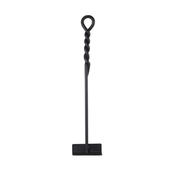 Fireplace Ash Rake - 18" (WRM-02H) - Friendly Fires
