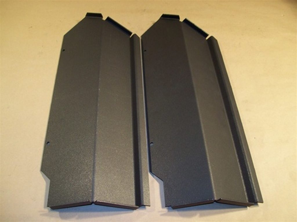 Enviro Mini Firebox Liner Panels (50-1162) - Friendly Fires