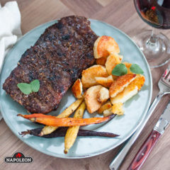 Fireplaces & BBQs - Friendly Fires - 5 Locations to serve you