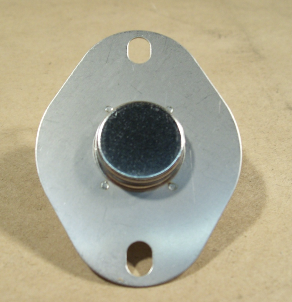 Regency Ceramic Exhaust Fan Sensor (GF55-009) - Friendly Fires