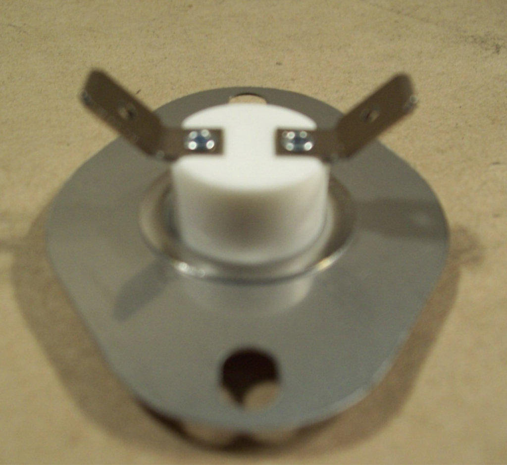 Regency Ceramic Exhaust Fan Sensor (GF55-009) - Friendly Fires