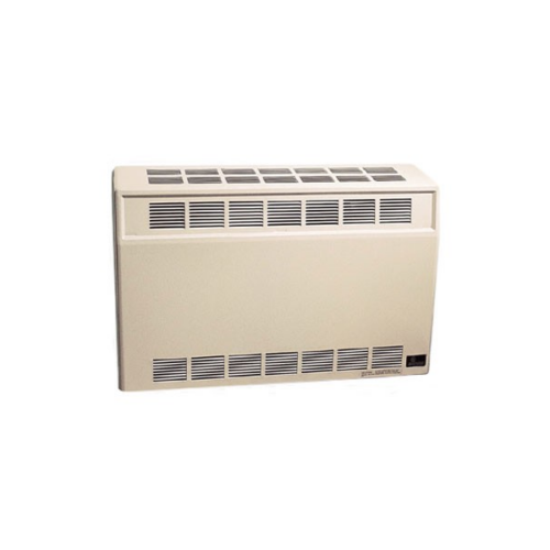 Empire Wall Furnace Conversion Kits - DV35 (17086 / 17087) - Friendly Fires