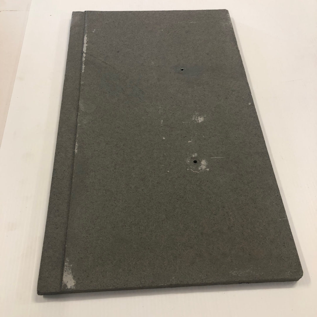 Hearthstone Equinox Ceramic Baffle (90-76010) | Friendly Fires