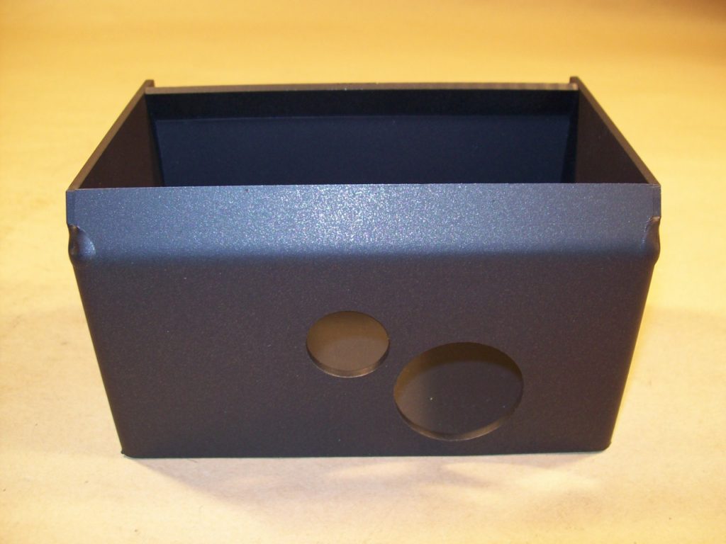 Enviro Burn Pot - Mini / Mini Version A (50-1166/50-1922) | Friendly Fires