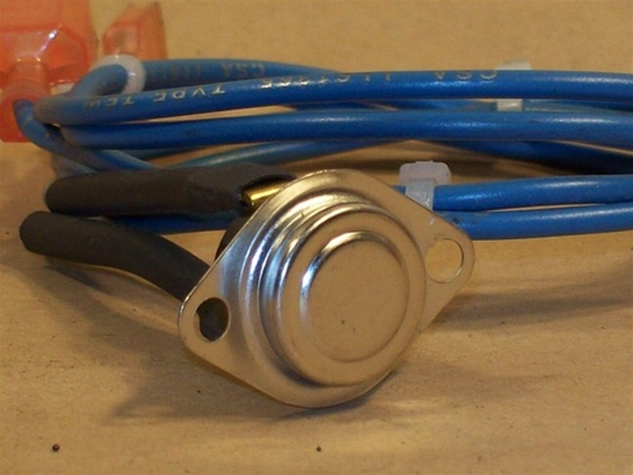 Enviro EG Spill Switch for EG28 EG40 (incl. wire) EC-002 - Friendly Fires