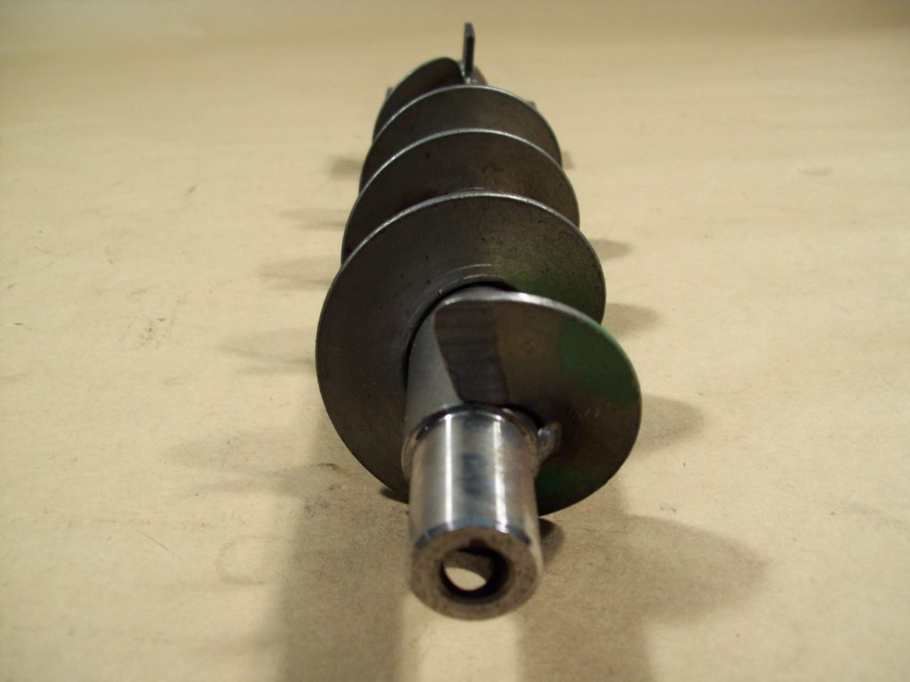 Enviro Auger Shaft - Meridian/EF2/EF3 (EF-025/50-1346) | Friendly Fires