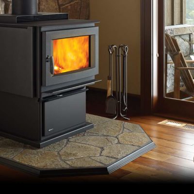 Large Wood Stoves - Friendly FiresFriendly Fires