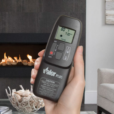 Valor Replacement Parts - Friendly FiresFriendly Fires