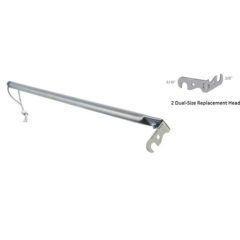 BBQ Brush: The Grill Floss | Friendly Fires | friendlyfires.ca