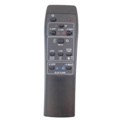 Napoleon Azure Series Remote Control (W190-0051) - Friendly Fires