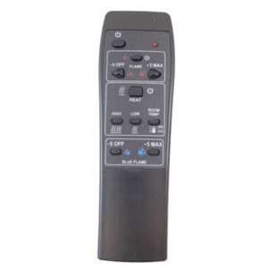 Napoleon Azure Series Remote Control (W190-0051) - Friendly Fires