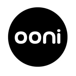 Ooni Pizza Oven Thermometer Gun - Infrared (UU-P25C00) (UU-P14100)