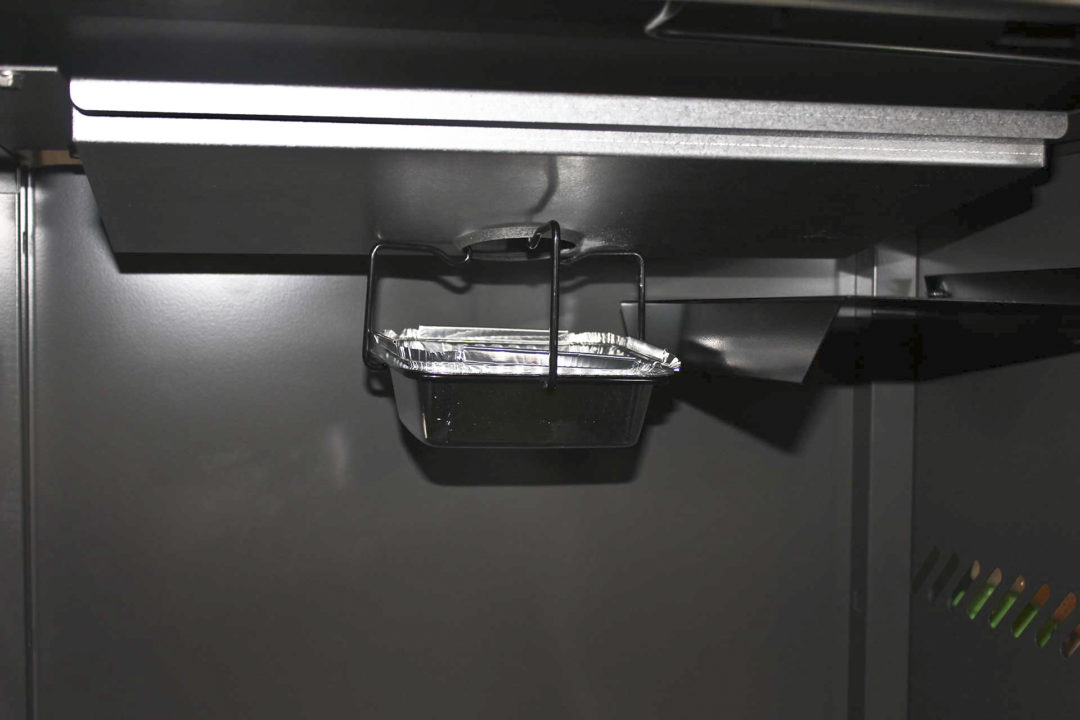 Napoleon Grease Drip Trays (6"x5") Pack of 5