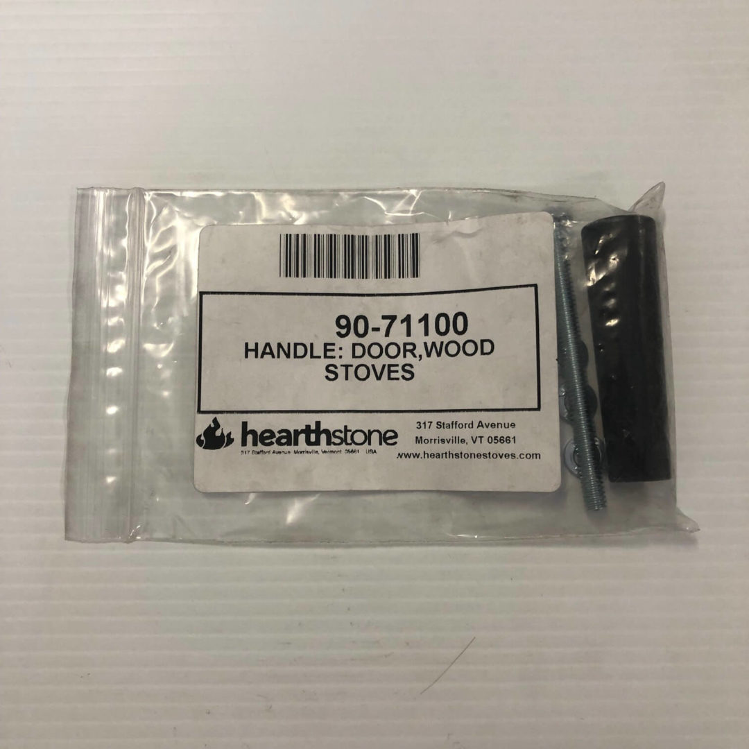 Hearthstone Phoenix Door Latch Kit (96-73121) - Friendly Fires