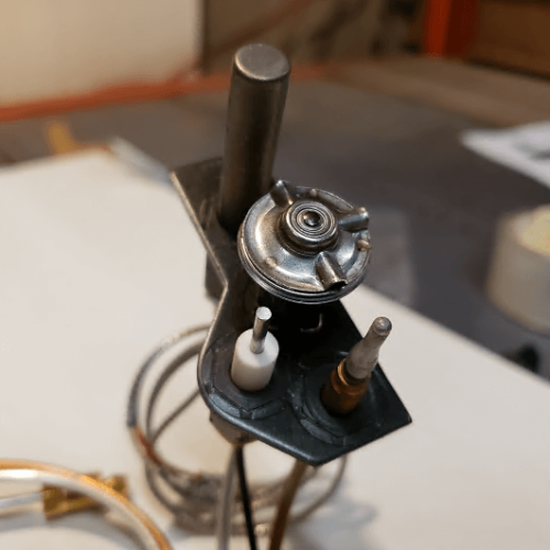 HHT / Insta Flame Pilot Assembly Natural Gas (52445) | Friendly Fires