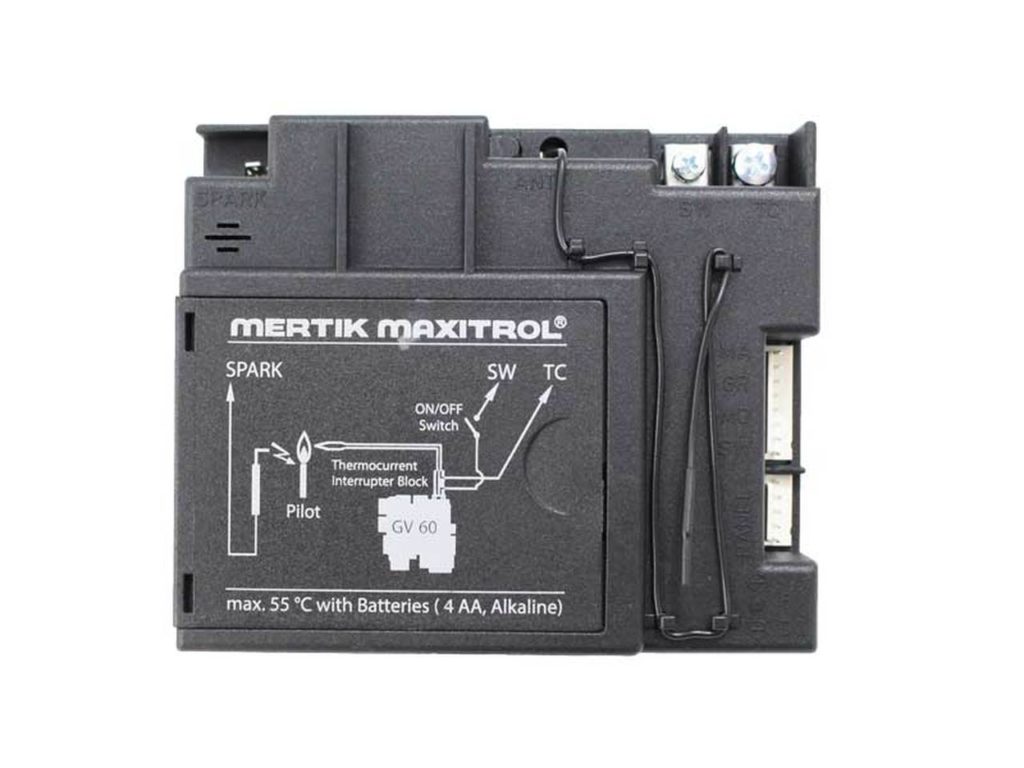 Valor 1100 Receiver (40044680) (B6R-R9U)