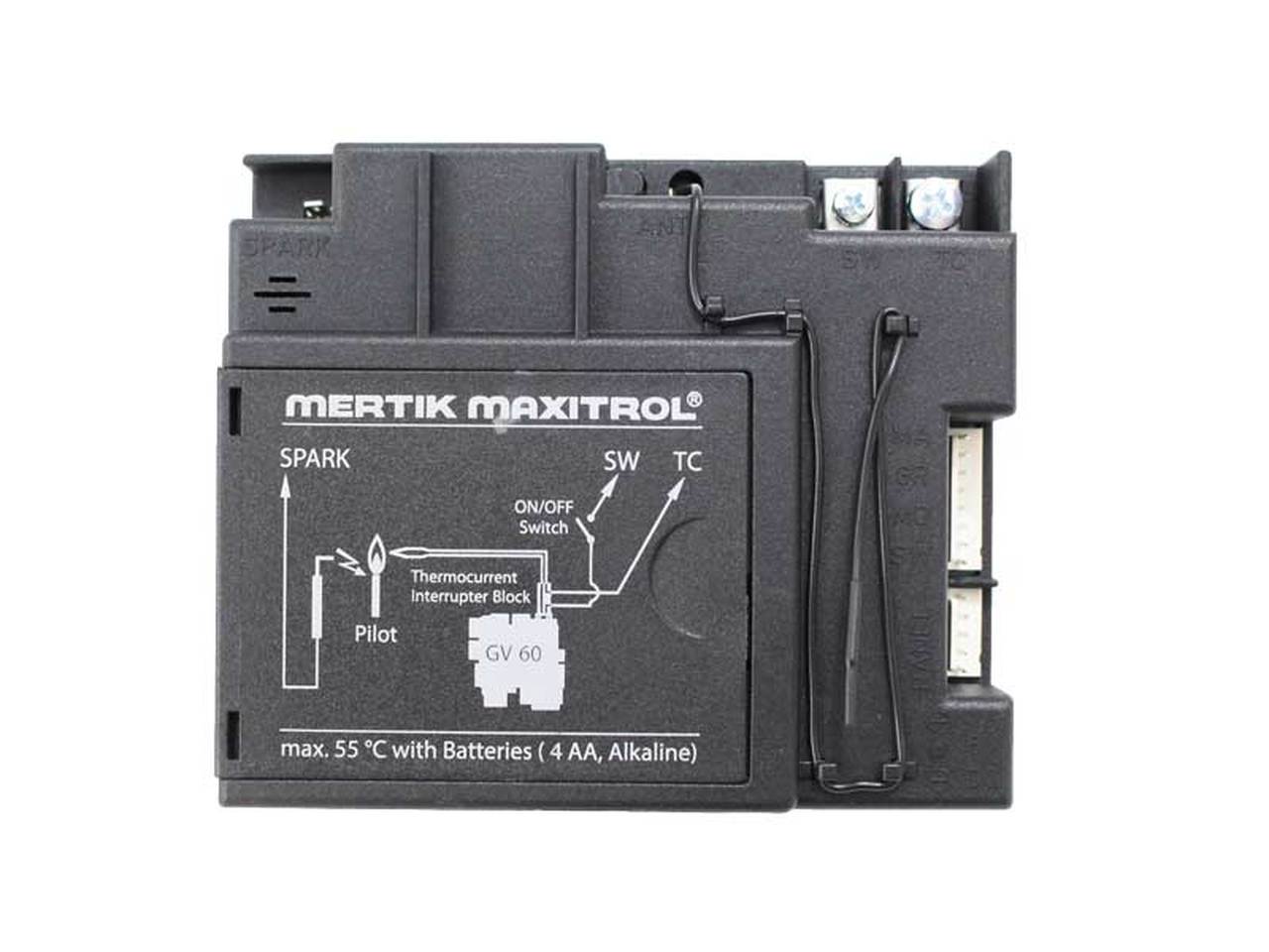 Valor 1100 Receiver (40044680) (B6R-R9U)