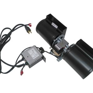 Valor Replacement Parts - Friendly Fires