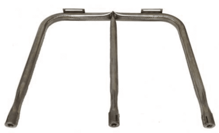 Napoleon Stainless Steel Burner - Prestige 450 Series (N010-0671 ...