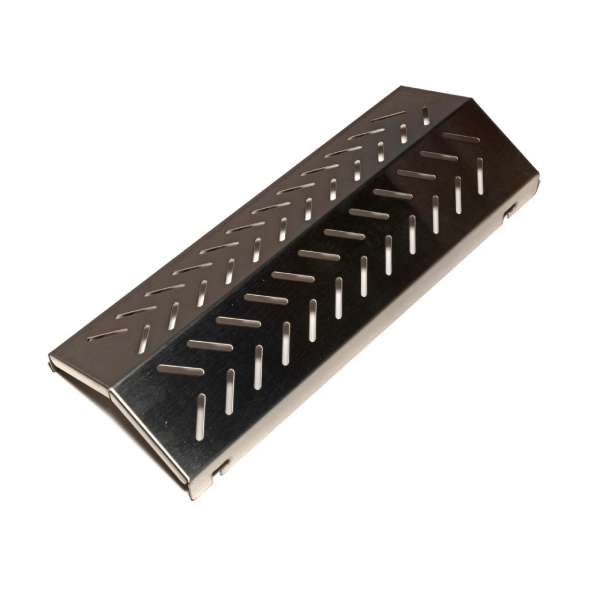 Jackson Grills Versa Marine Grill Diffuser - JPG50 (JD-01)