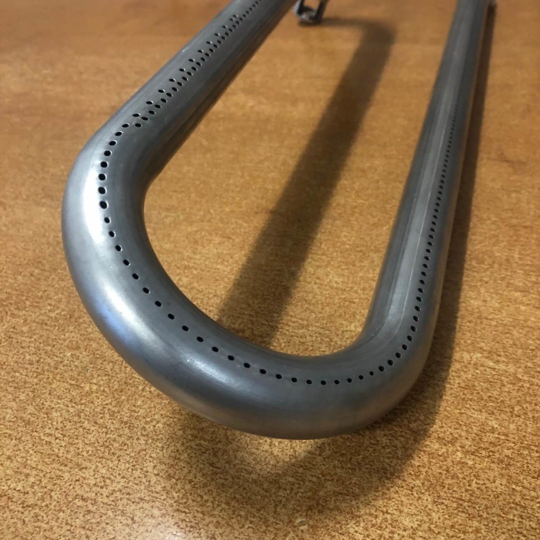 Regency C34 Fireplace Burner Tube - LP (948-280) | Friendly Fires