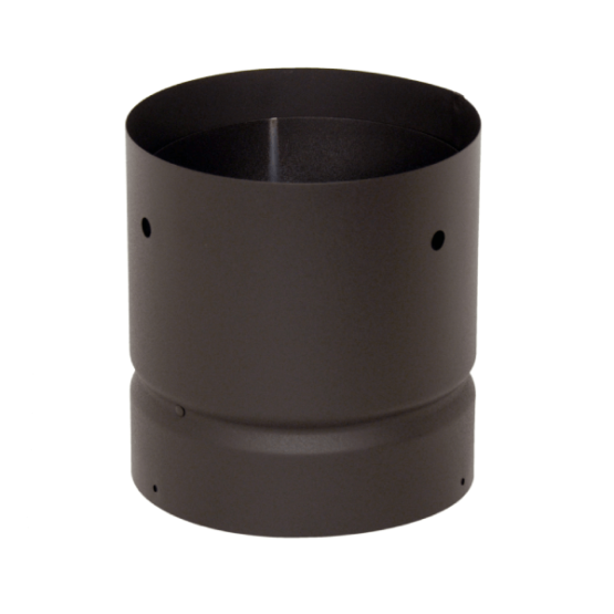 Selkirk DSP Double Wall Stove Pipe (6 " Inner Diameter)
