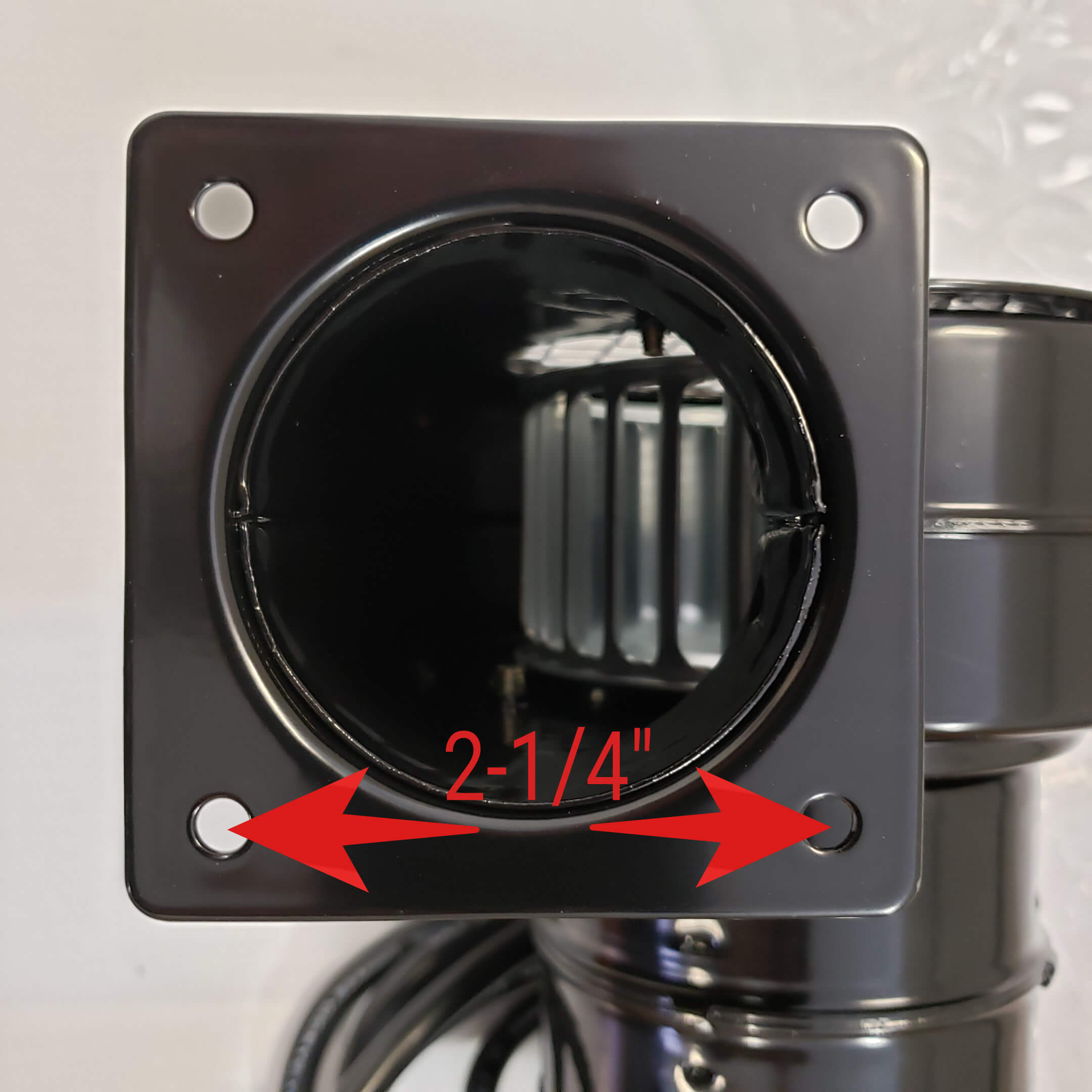 Lakewood / Nordica - Replacement Blower (R7-RB33)