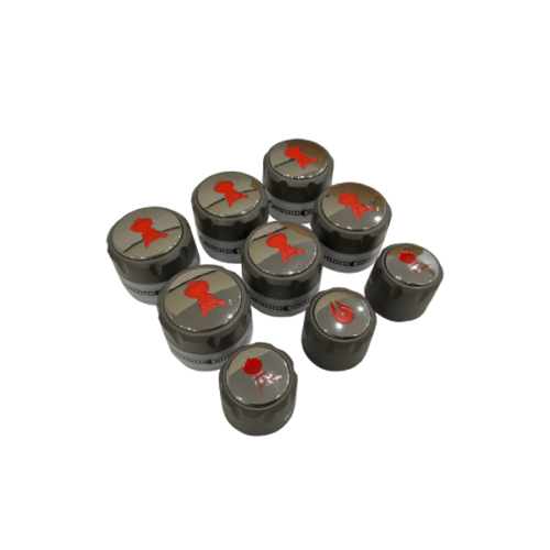 Weber Summit Propane Manifold Assembly - 660/670 (79175) | Friendly Fires